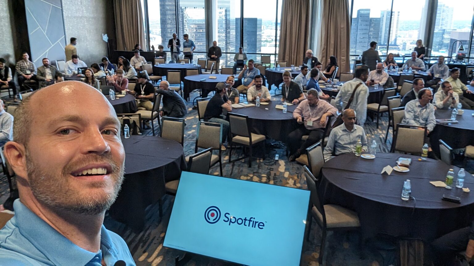 Drilling deeper with Spotfire: The Spotfire Energy Forum returns to ...