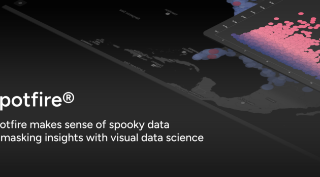 Homepage - Spotfire Blog