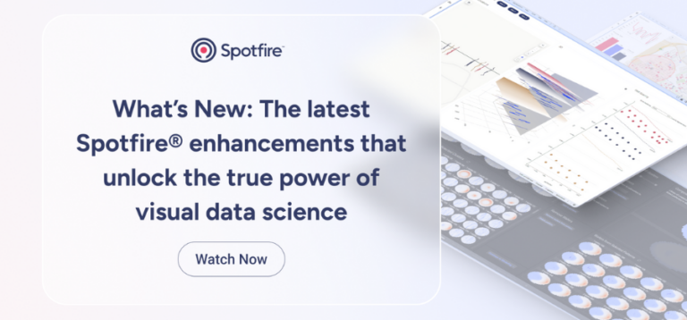 Revolutionizing data analysis with a visual-first approach to data ...