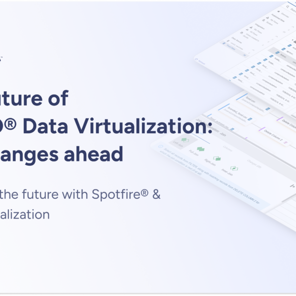 A new look at the latest in AI with Spotfire: Spotfire Copilot 2.0 ...