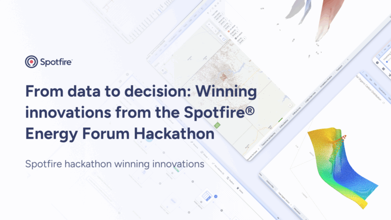 Homepage - Spotfire Blog