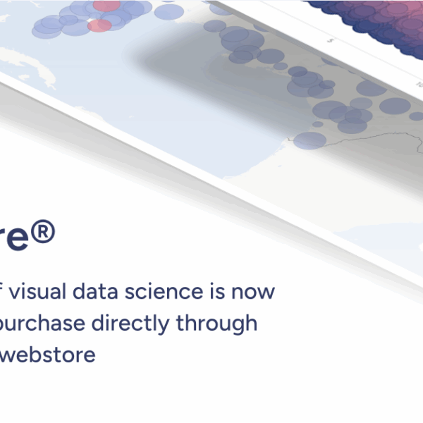 What is Spotfire? A visual-first approach to data science - Spotfire Blog