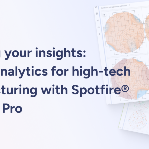 Unleash the full power of Spotfire: Download the latest releases ...