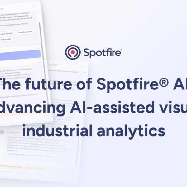Unleash the full power of Spotfire: Download the latest releases ...